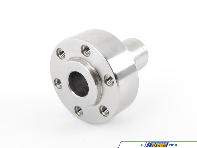 11237597421 - Genuine BMW Hub | Turner Motorsport