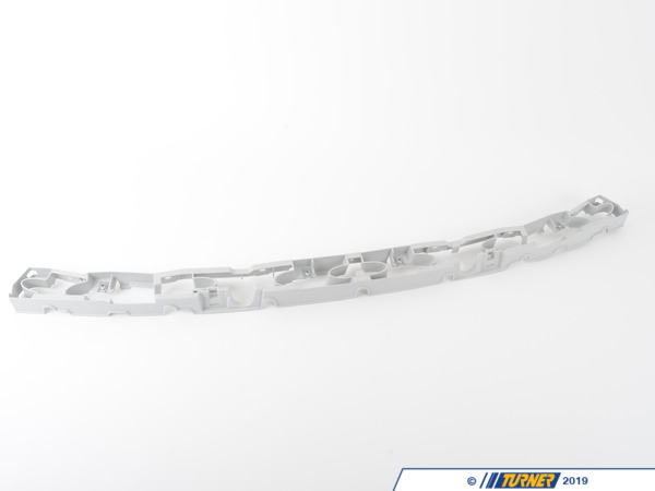 51123414404 - Genuine BMW Mount, Bumper, Rear Center M - 51123414404 ...