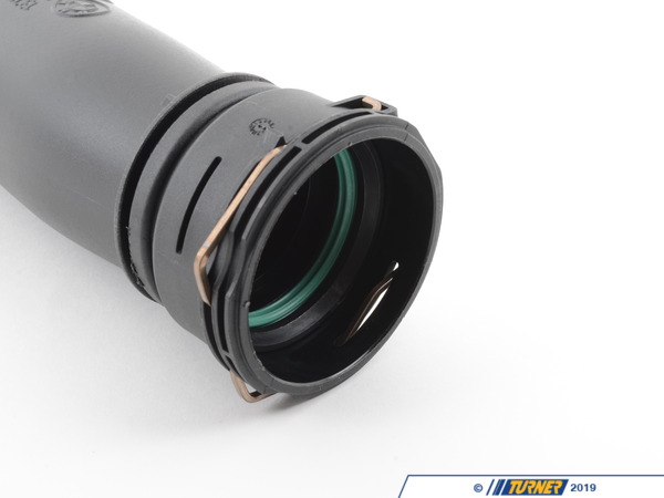 13717588283 - Genuine BMW Charge Air Induction Tract - 13717588283 ...