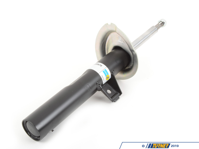 22 252944 F48 X1 B4 Front Shock Absorber Left Turner Motorsport