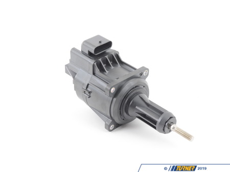 11658659883 - Genuine BMW Wastegate Actuator | Turner Motorsport