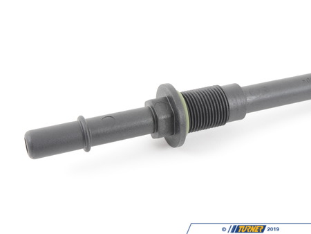 11437527133 - Genuine BMW Engine Oil Return Tube - Oil Pan to Crankcase ...