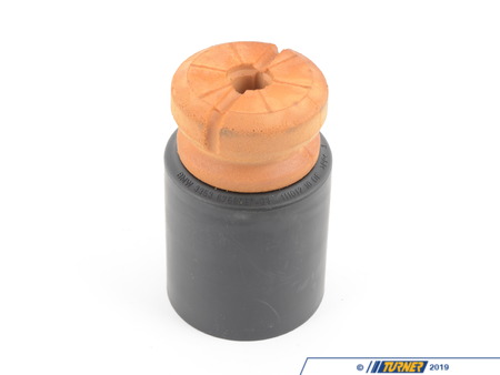 33532283183 - Additional Damper - Rear - E63, E64 | Turner Motorsport