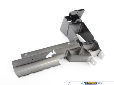 51647210500 - Genuine BMW Right Support - 51647210500 - F25,F26 ...