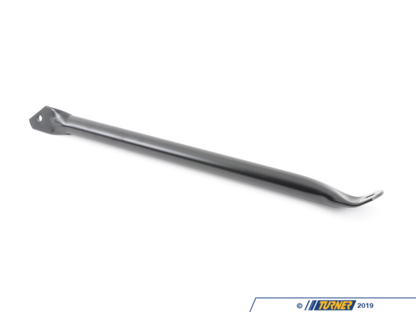 51647210504 - Genuine BMW V-Brace, Right - 51647210504 - F25,F26 ...