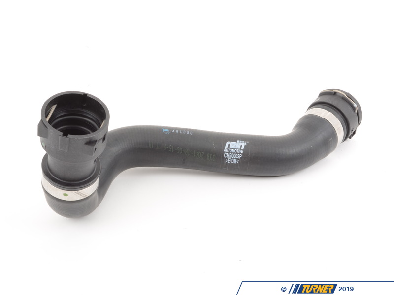 11531436408 - Rein Radiator Hose - Lower - E46 | Turner Motorsport