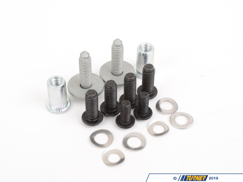 63122355766 - Genuine MINI Bracket, Additional Headligh - 63122355766 ...