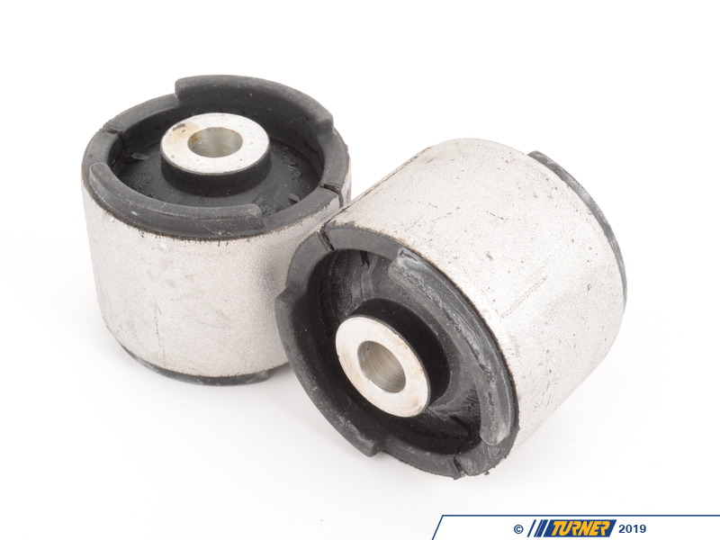 33522241455 - Genuine BMW Trailing Arm Repair Kit | Turner Motorsport