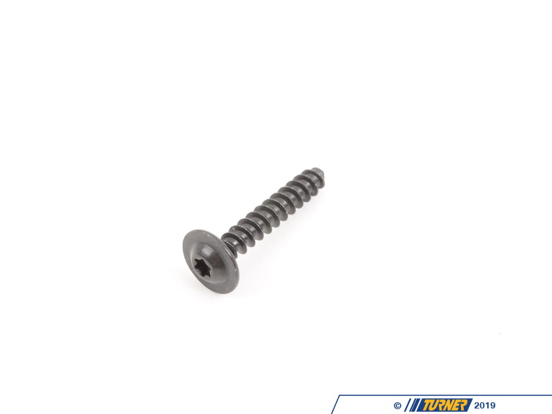 07147377159 - Original MINI Fillister Head Screw - 07147377159 | Turner ...