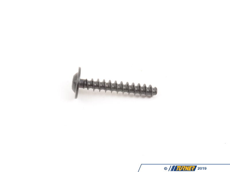 07147377159 - Original MINI Fillister Head Screw - 07147377159 | Turner ...