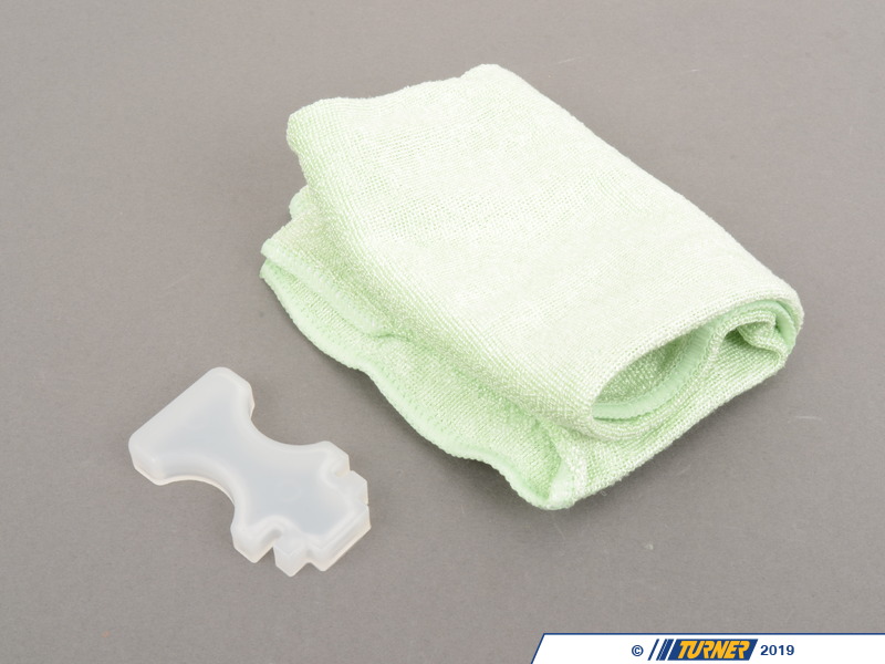 54107306684 - Genuine BMW Cleaning Set - 54107306684 - E53,E70 X5,E83 ...