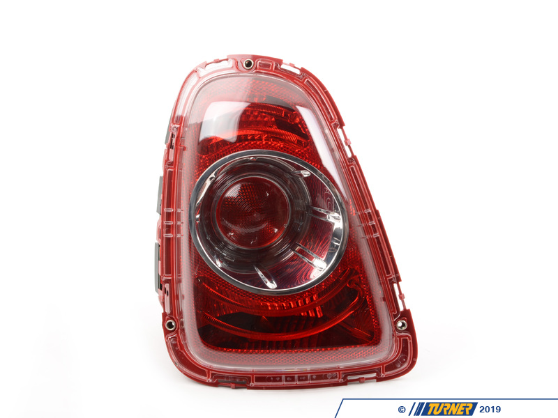 63217255913 - Genuine MINI Rear Taillight - Left | Turner Motorsport
