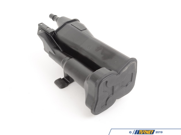 16137194208 - Genuine BMW Activated Charcoal Filter for Fuel Vapor ...