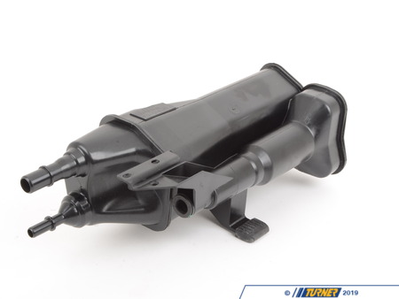 16137194208 - Genuine BMW Activated Charcoal Filter for Fuel Vapor ...