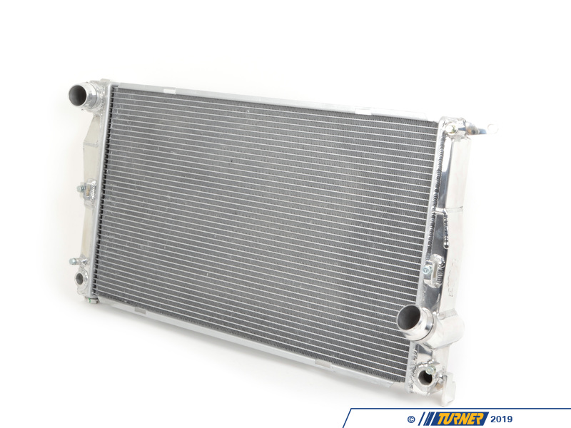 7046 - CSF High Performance Aluminum Radiator - E8x 135i E9x 335i Z4 ...