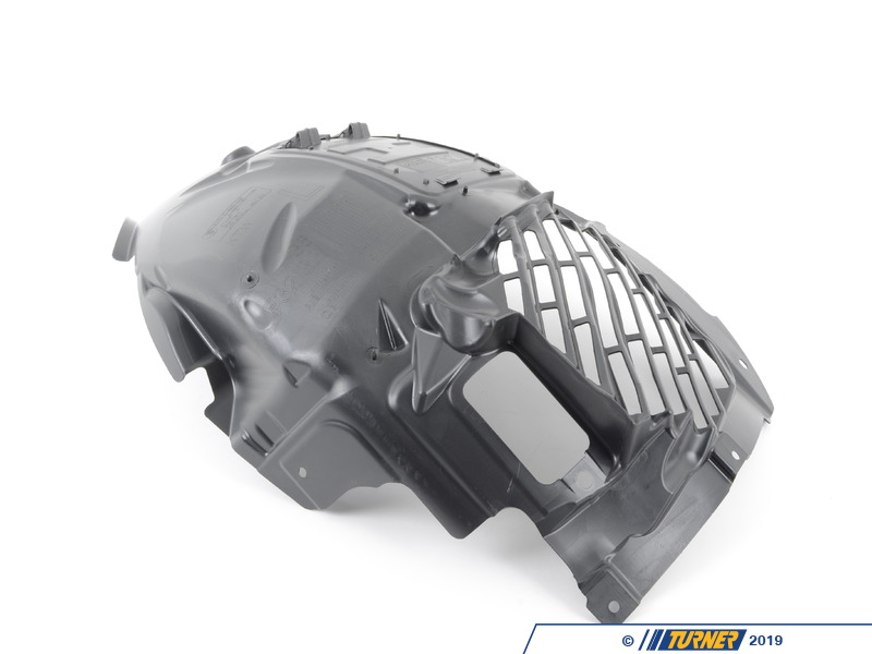 51717260731 - Genuine BMW Cover, Bottom Left - 51717260731 - F32,F36 ...