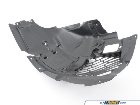 51717260731 - Genuine BMW Cover, Bottom Left - 51717260731 - F32,F36 ...