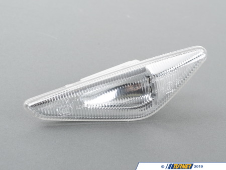 63137171008 - Genuine BMW Additional Side Light with White Lens - E70 ...