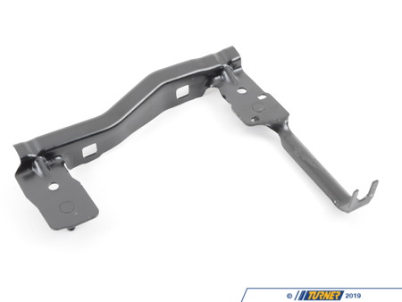 41008044986 - Genuine BMW Mounting Bracket, Sidewall, Right ...
