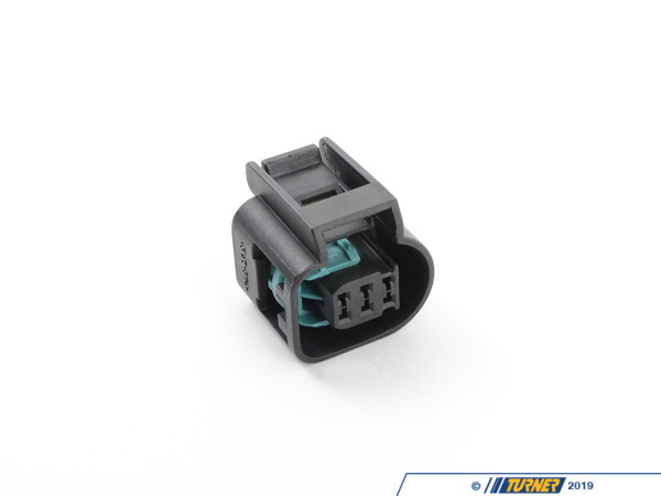 12527505669 - Genuine BMW Universal Socket Housing Mlk - 12527505669 ...