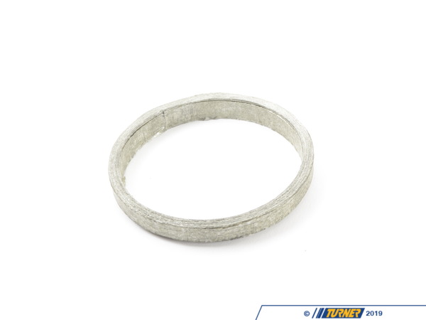 18307843213 - Genuine BMW Exhaust Gasket - F12 M6, F13 M6, F10 M5, F06 ...