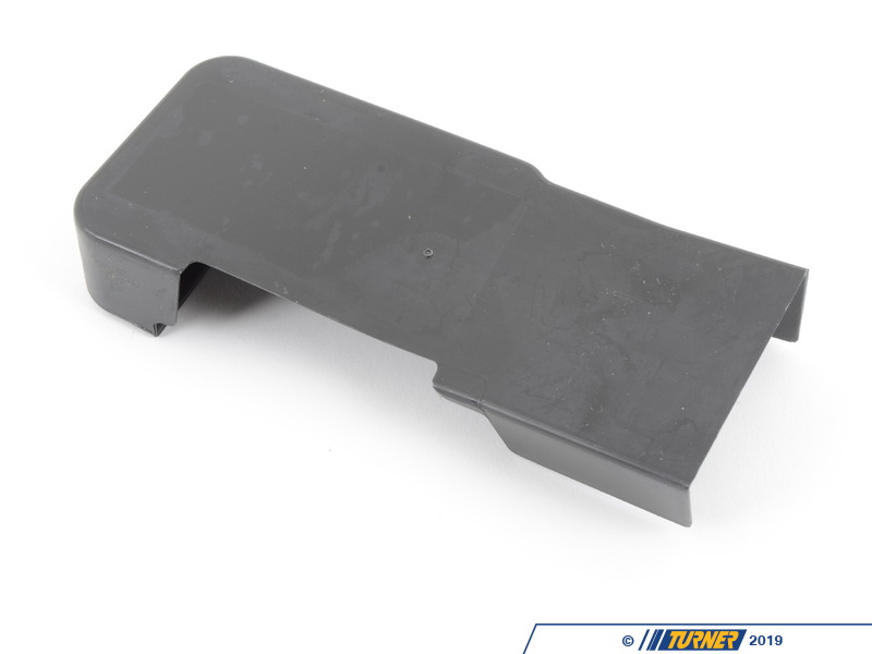 51117293242 - Genuine BMW Cover For Impact Absorber - 51117293242 - F10 ...
