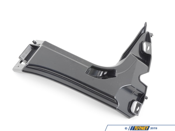 51117207932 - Genuine BMW Spacer Right - 51117207932 - F10 | Turner ...