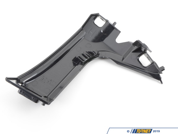 51117207932 - Genuine BMW Spacer Right - 51117207932 - F10 | Turner ...