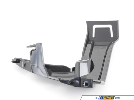 51117207932 - Genuine BMW Spacer Right - 51117207932 - F10 | Turner ...