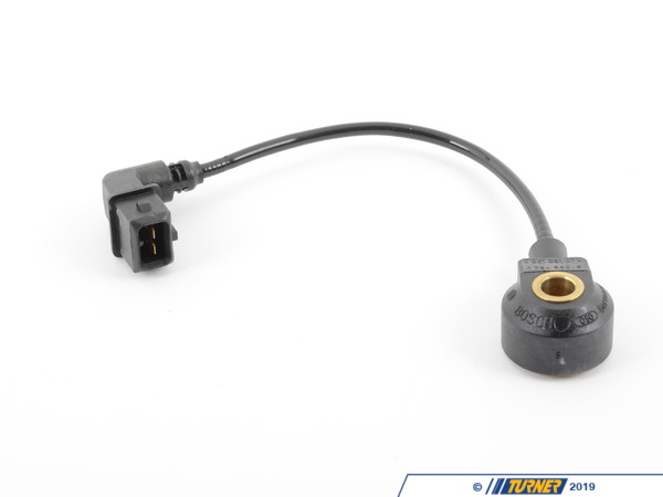 12141734580 - Genuine BMW Knock Sensor - E36 318 M42 M44 | Turner ...