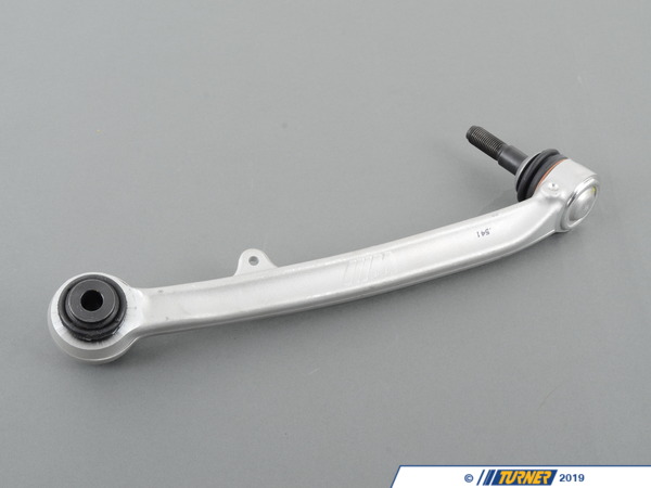 31122284529 - F80 M3, F82 M4 Front Left Wishbone/Control Arm | Turner ...