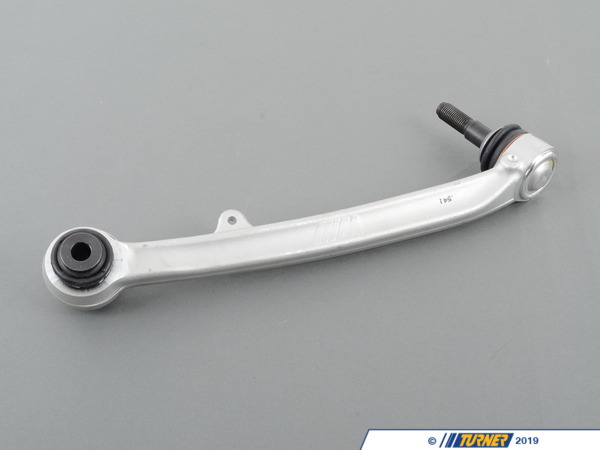 31122284529 - F80 M3, F82 M4 Front Left Wishbone/Control Arm | Turner ...