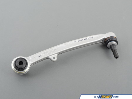 31122284529 - F80 M3, F82 M4 Front Left Wishbone/Control Arm | Turner ...