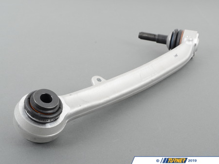 31122284529 - F80 M3, F82 M4 Front Left Wishbone/Control Arm | Turner ...