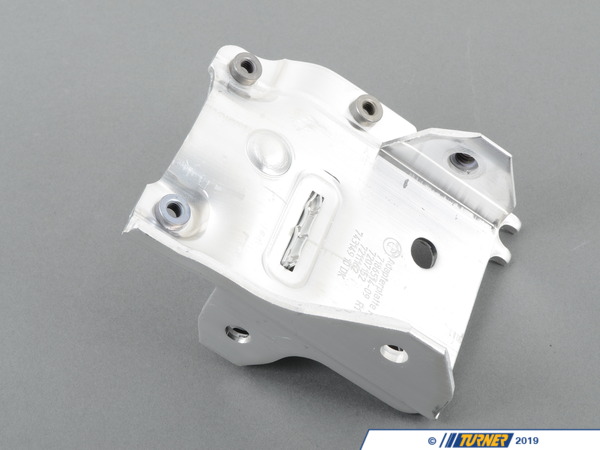 51117186514 - Adapter Plate - Right - F01, F02, F06, F07, F10, F12, F13 ...