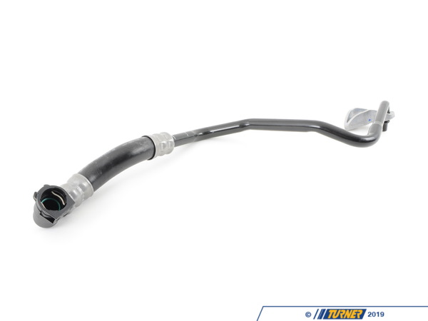17227584008 - Genuine BMW Oil Cooling Pipe Outlet - 17227584008 - F01 ...