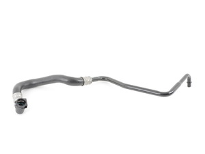 17227584007 - Genuine BMW Oil Cooling Pipe Inlet - 17227584007 - F01 ...