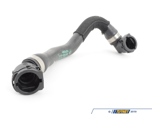 17127580962 - Genuine BMW Water Hose - F01 F02 F10 F12 F13 | Turner ...