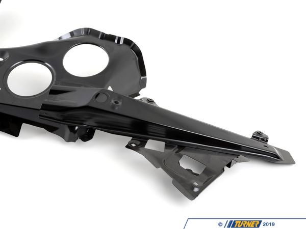 41217111308 - Genuine BMW Right Interior Column C - 41217111308 ...