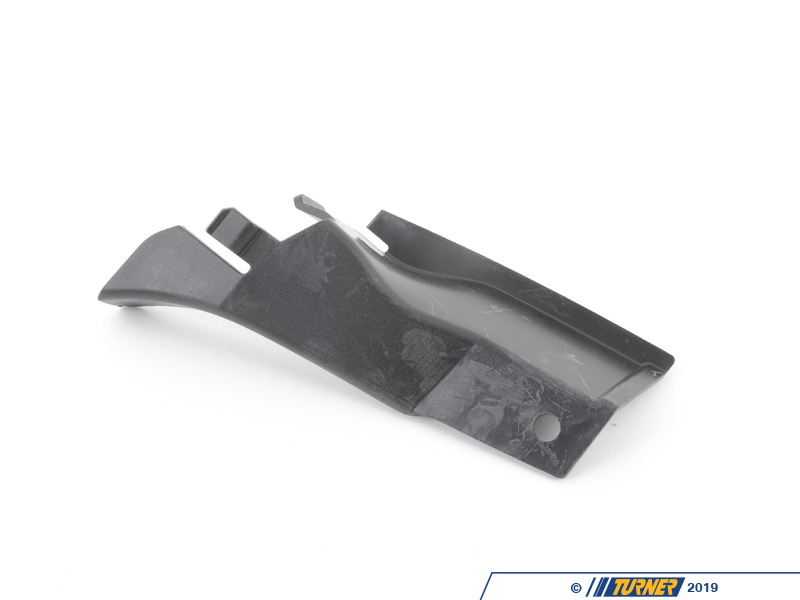 51117384336 - Genuine BMW Lock Panel, Right - 51117384336 - F34 ...