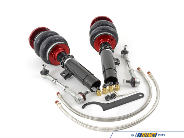 78510 - Front Air Ride Kit | Turner Motorsport