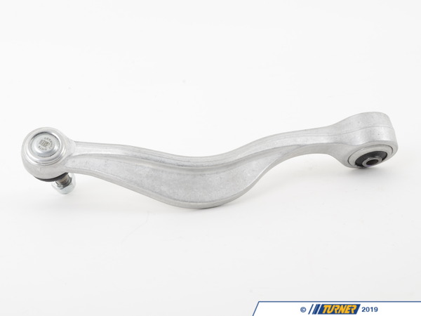 31121139987 - Febi Aluminum Front Lower Control Arm - Left - E32, E34 ...
