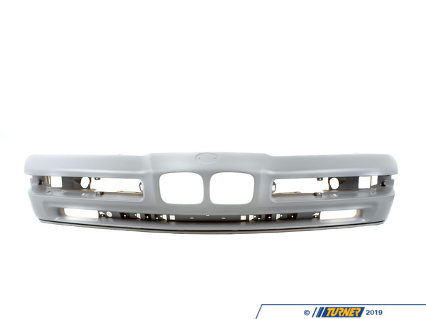 51118108170 - Genuine BMW Trim Panel - 51118108170 | Turner Motorsport