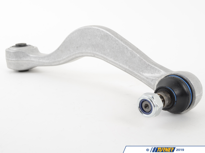 31121139988 - Febi Aluminum Front Lower Control Arm - Right - E32, E34 ...