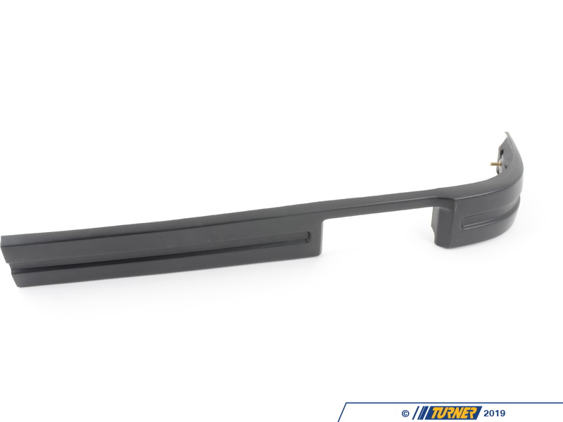 51111874235 - Rubber Strip Left - E28 | Turner Motorsport