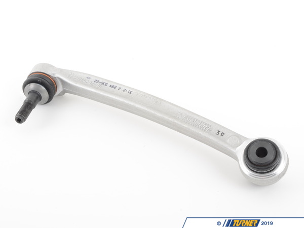 31122284530 - F80 M3, F82 M4 Front Right Wishbone/Control Arm | Turner ...