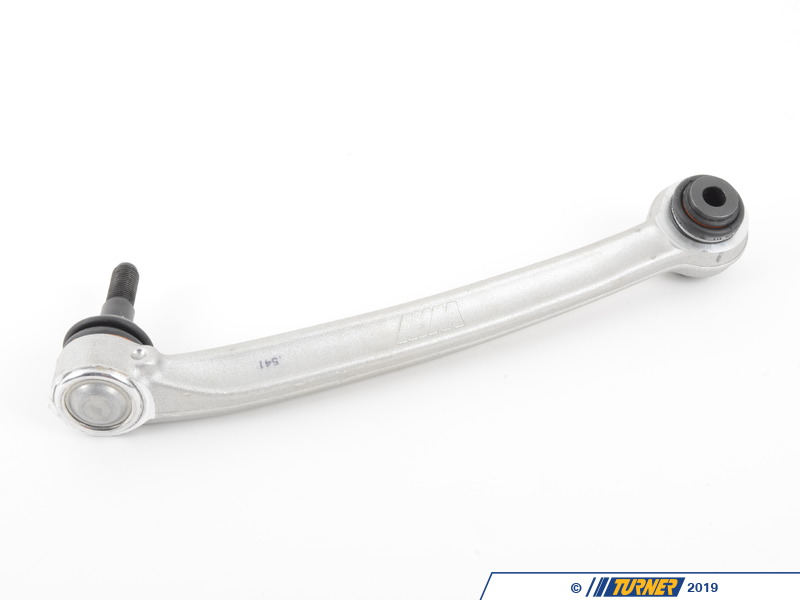 31122284530 - F80 M3, F82 M4 Front Right Wishbone/Control Arm | Turner ...