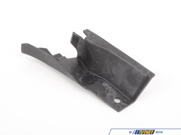 51117384335 - Genuine BMW Lock Panel, Left - 51117384335 | Turner ...