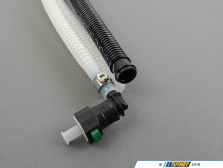 16117313791 - Fuel Filter - E82, E84, E88, E90, E92, E93 | Turner ...