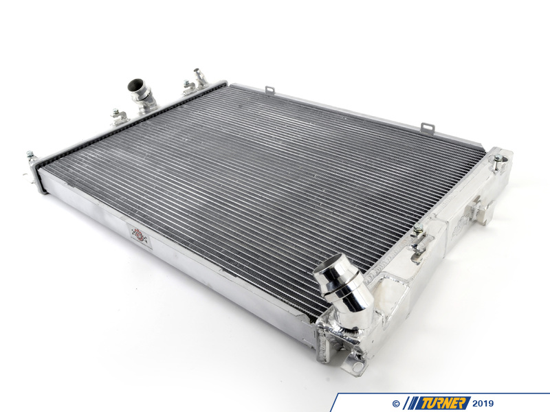 7001 - CSF High Performance Aluminum Radiator - E9x 325i 328i 330i N52 ...